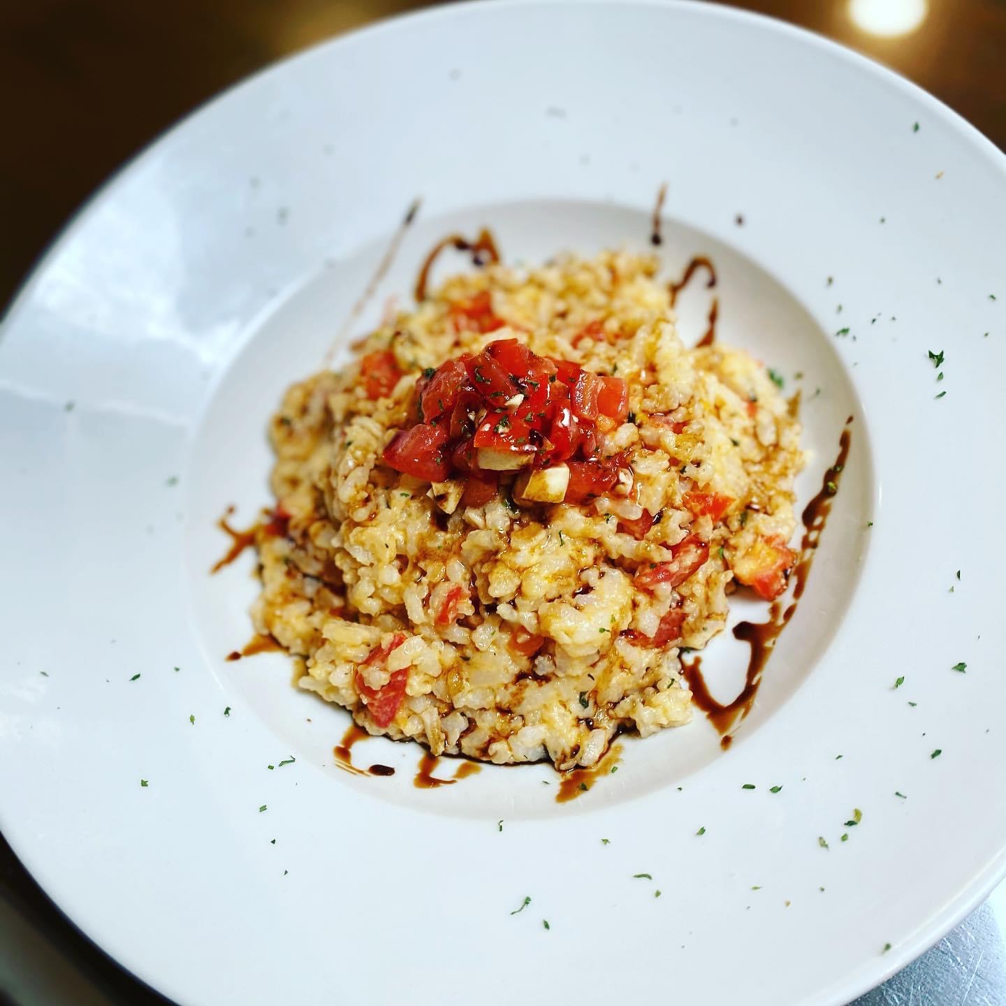 Bellissimo Bistro – A little taste of Italy in Newfoundland