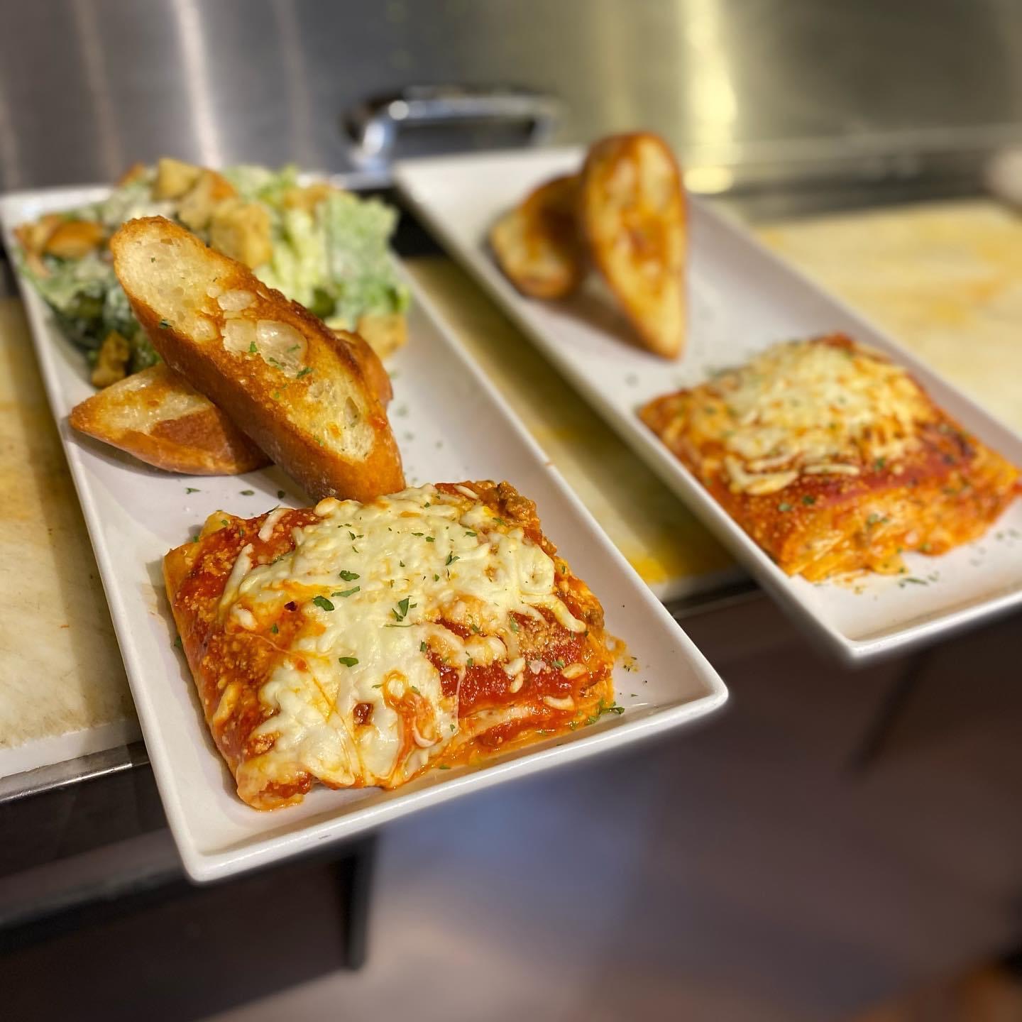 Bellissimo Bistro – A little taste of Italy in Newfoundland