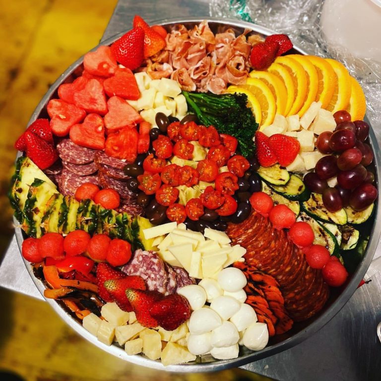 Bellissimo Bistro – A little taste of Italy in Newfoundland