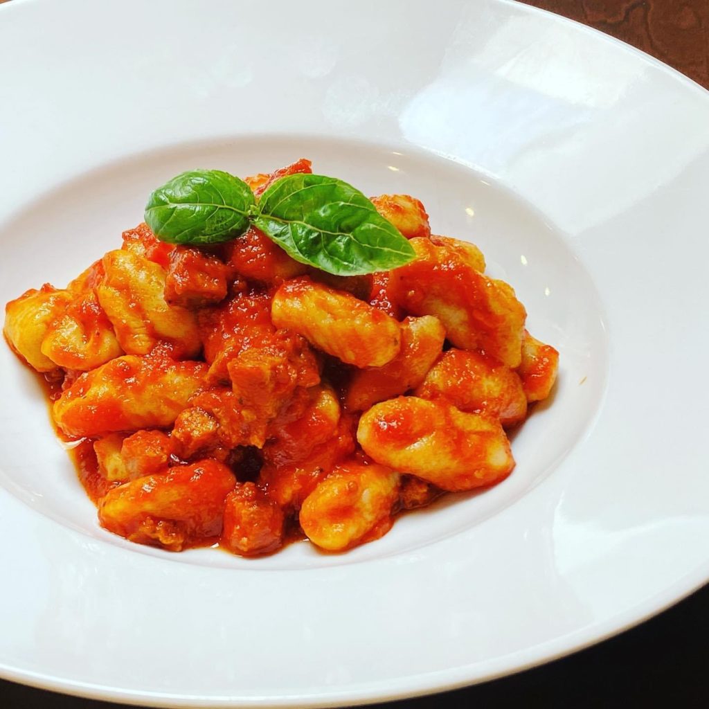 Menu – Bellissimo Bistro