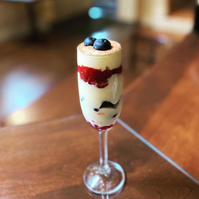 Menu – Bellissimo Bistro